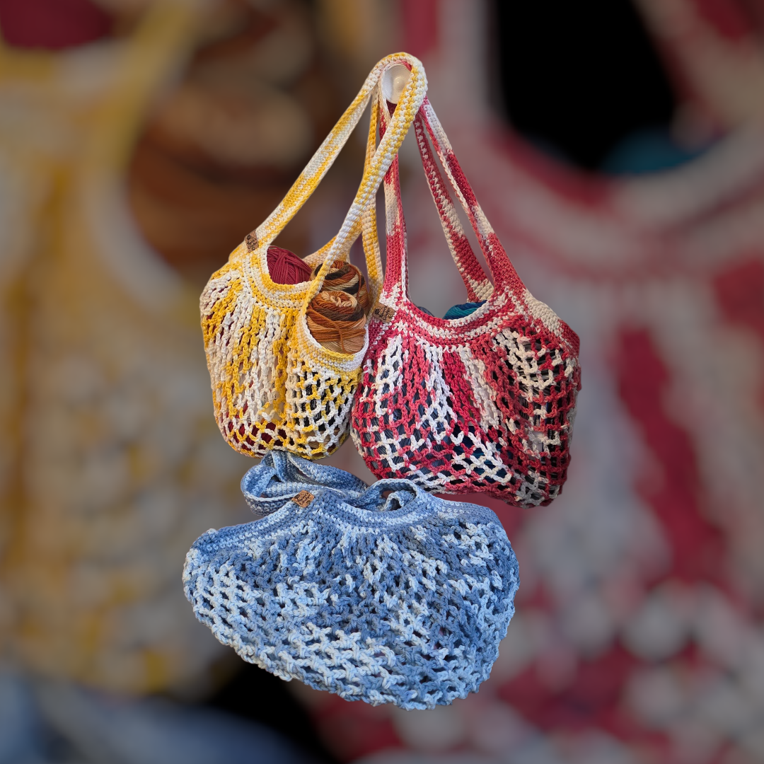 Bags – Razor's Crochet